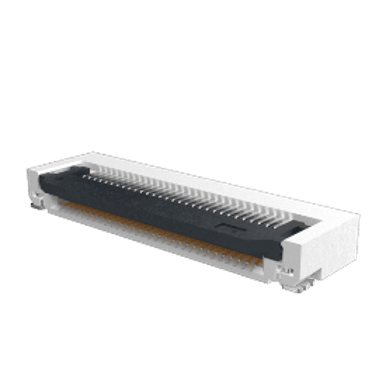 FPC連接器 HRS-F31L|Products|Horustech Electronics Co.,Ltd.