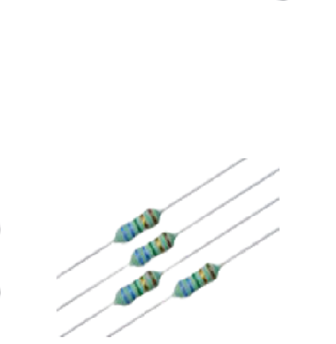 Professional Metal Film Axial Resistor|Products|Horustech Electronics ...