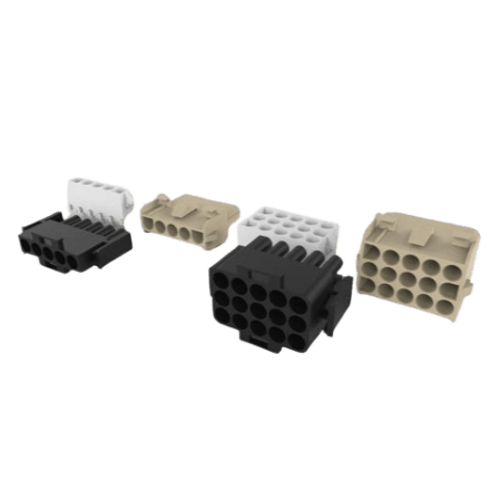 線對線連接器 C6351系列|Products|Horustech Electronics Co.,Ltd.