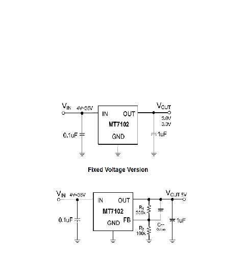 MT7101/MT7102/MT7103|Products|Horustech Electronics Co.,Ltd.