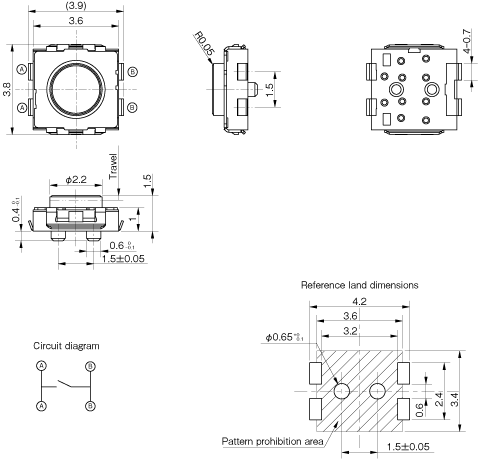 SOV 系列|Products|Horustech Electronics Co.,Ltd.