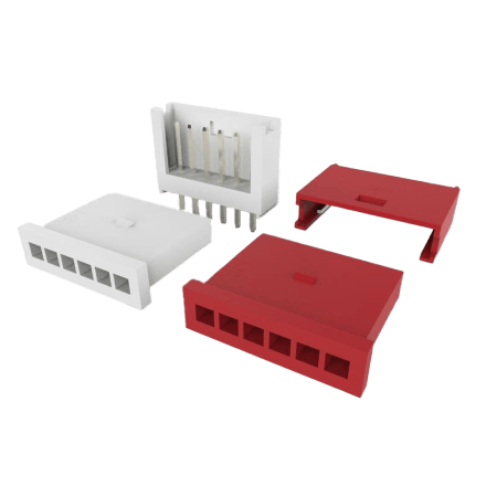 線對板連接器 A2549系列|Products|Horustech Electronics Co.,Ltd.